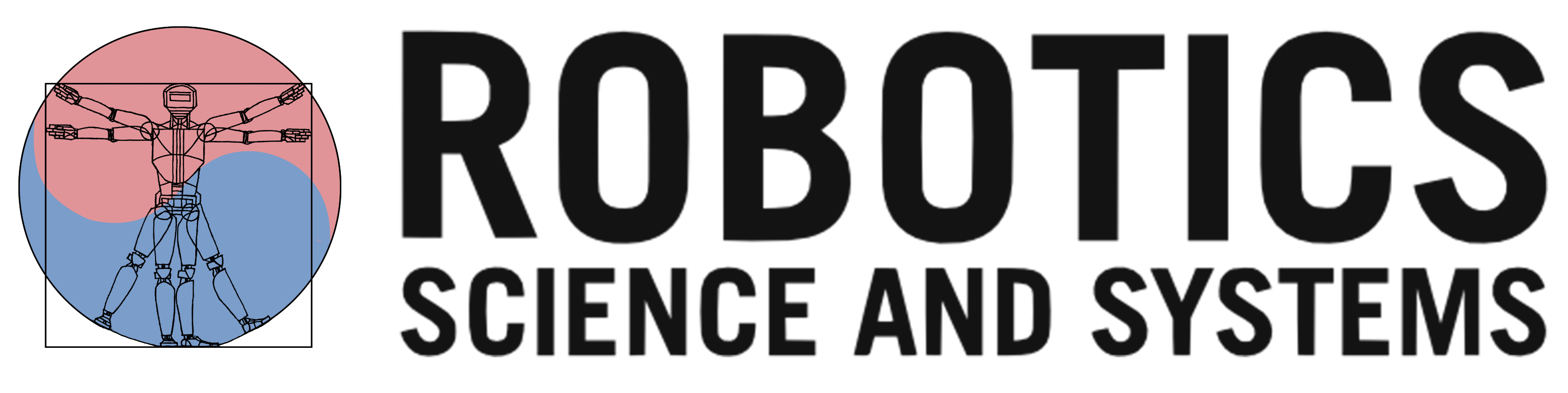 Robotics: Science and Systems · A Robotics Conference